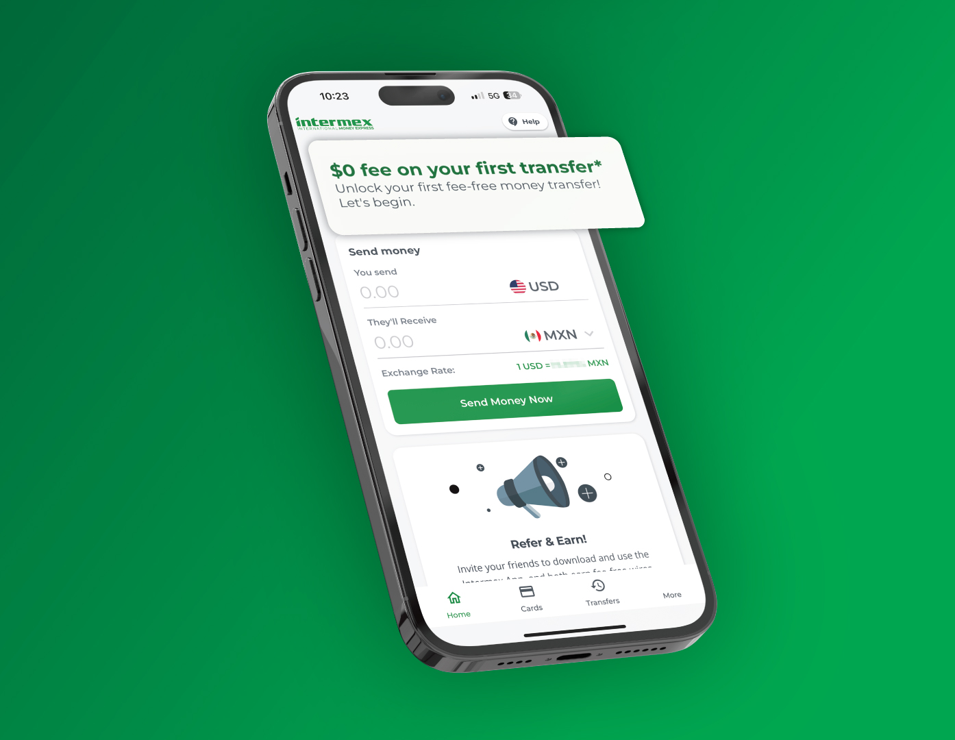 Products | Intermex, Send Money to Latin America. Safe, secure and easy
